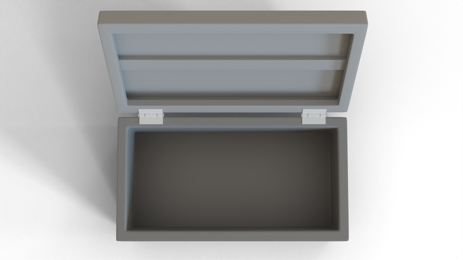 3D Cartoon Box Model - TurboSquid 2306144