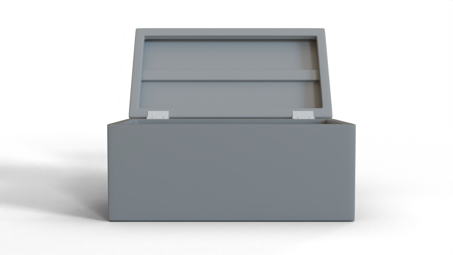 3D Cartoon Box Model - TurboSquid 2306144