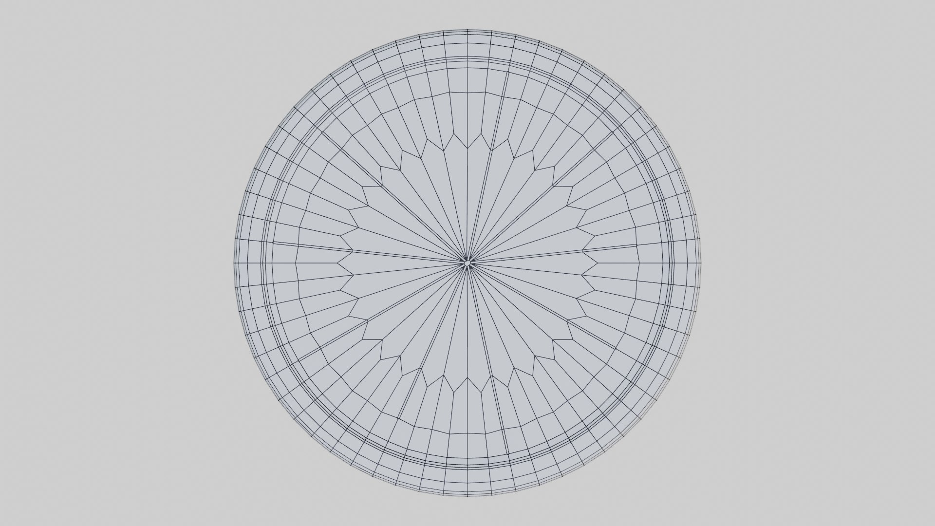 3D Pizza Model - TurboSquid 1965625