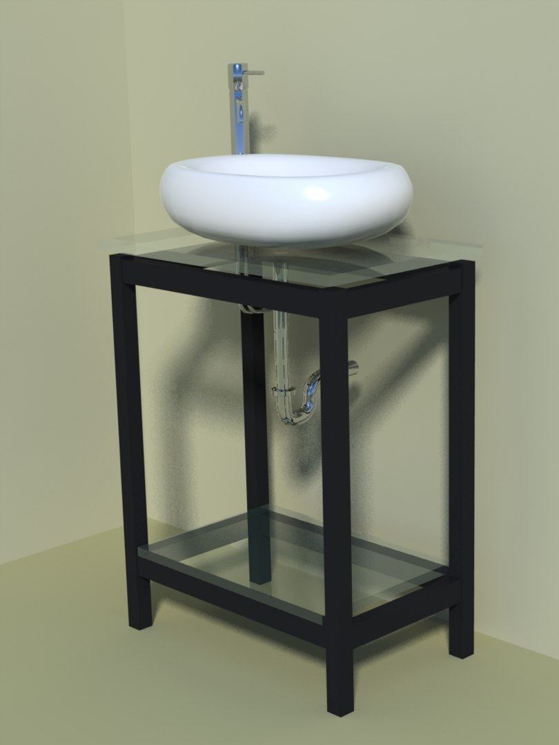 3ds Max Vanity
