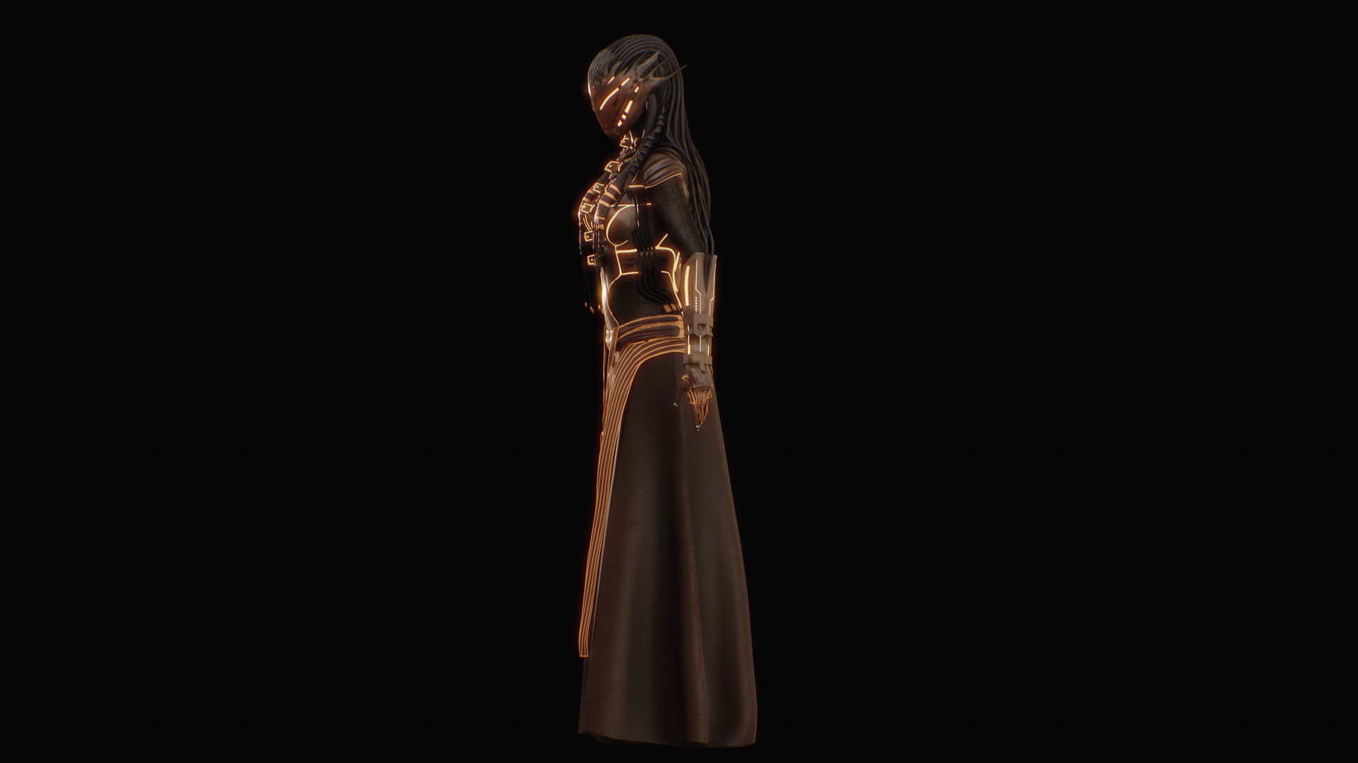 Sci Fi Dune Valkyrie Model - TurboSquid 2380318