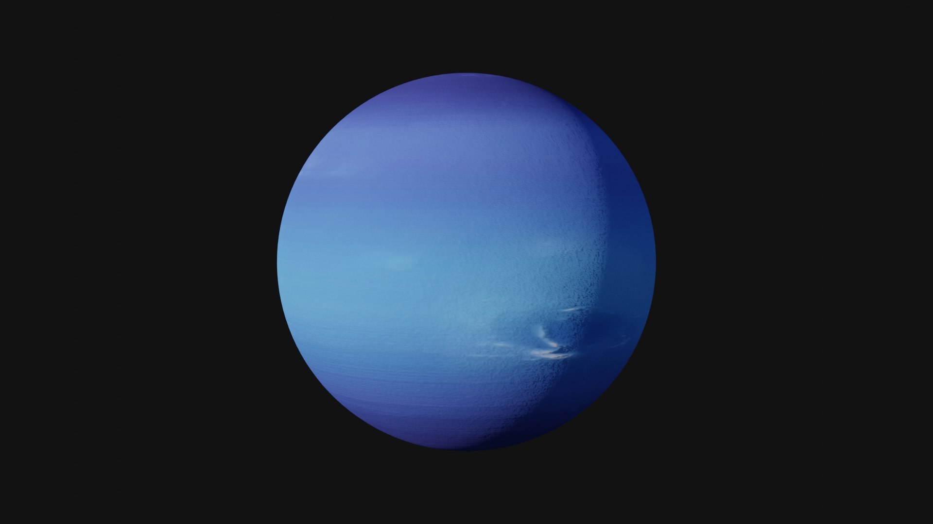 Solar system planets 3D - TurboSquid 2072941