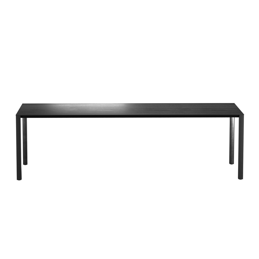 DE PADOVA SHADOW TABLE 3D Model - TurboSquid 2157153
