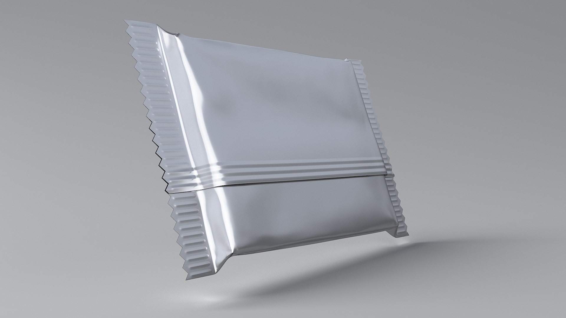 3D Realistic Food Packaging D 02 - TurboSquid 1995259
