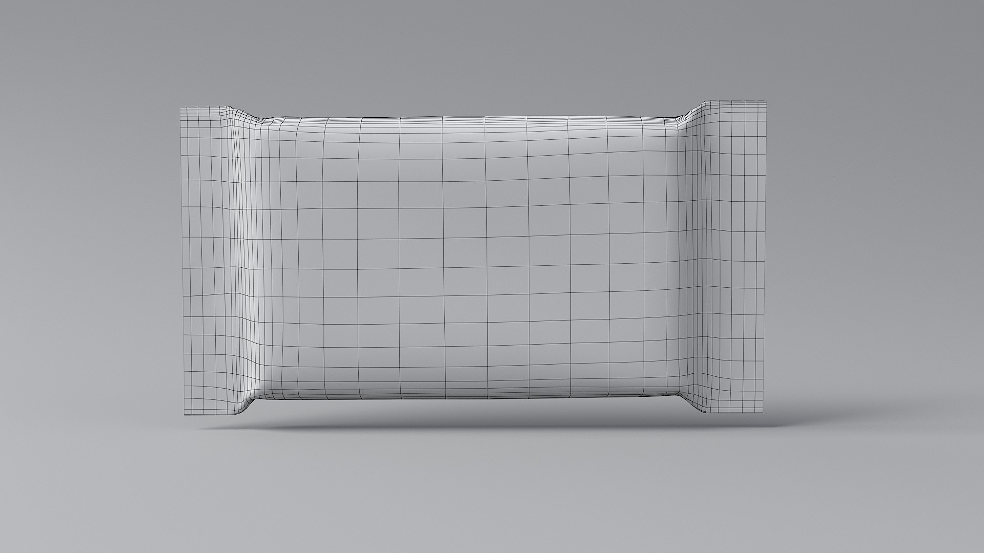 3D Realistic Food Packaging D 02 - TurboSquid 1995259