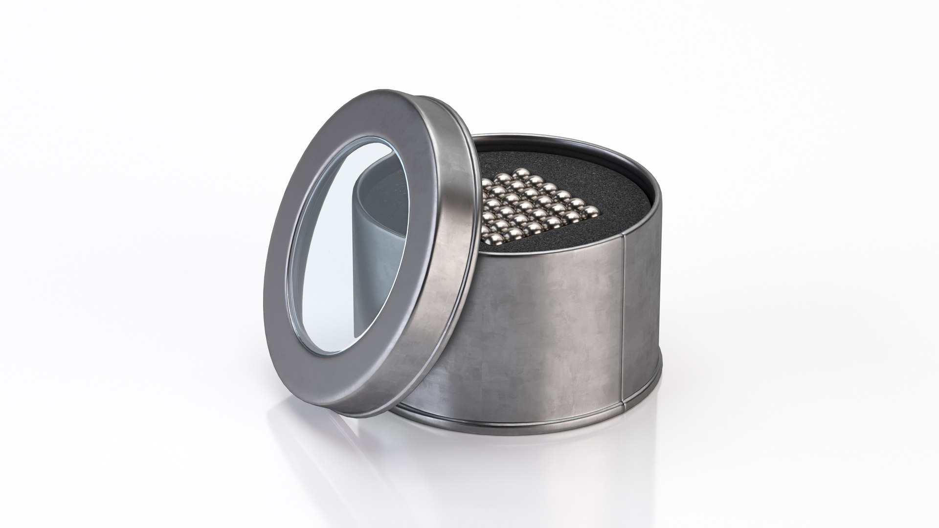 3D Neocube Toy - TurboSquid 2180020