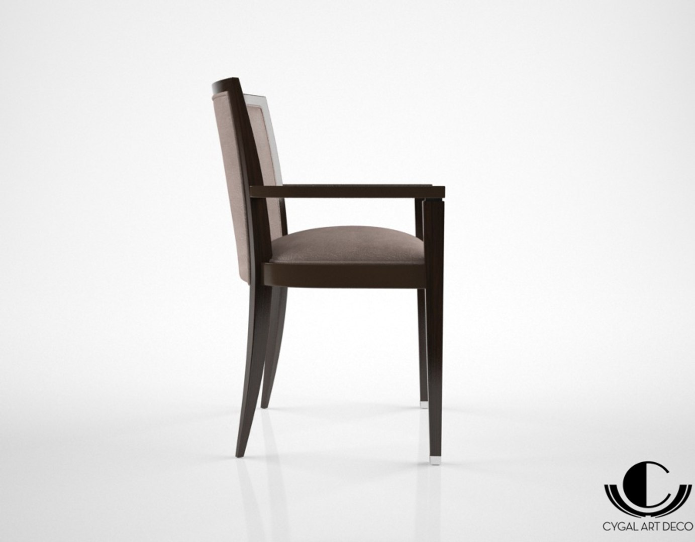 cygal art deco zst001a max