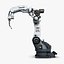 Robot Tb-1400 3d Max