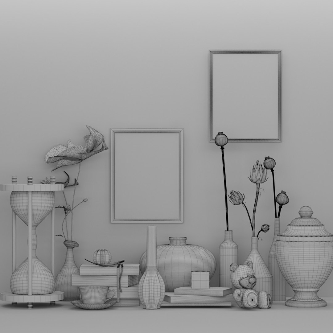 3D set - TurboSquid 1216303