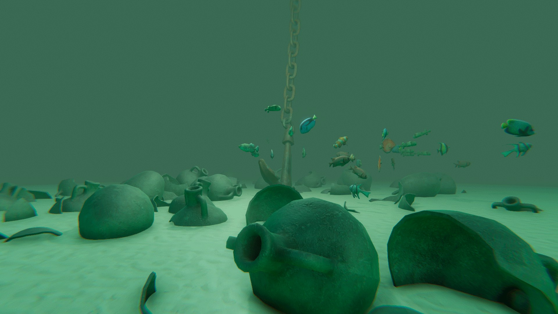 Solution Projects Ai Fishes 3D Model - TurboSquid 1415544