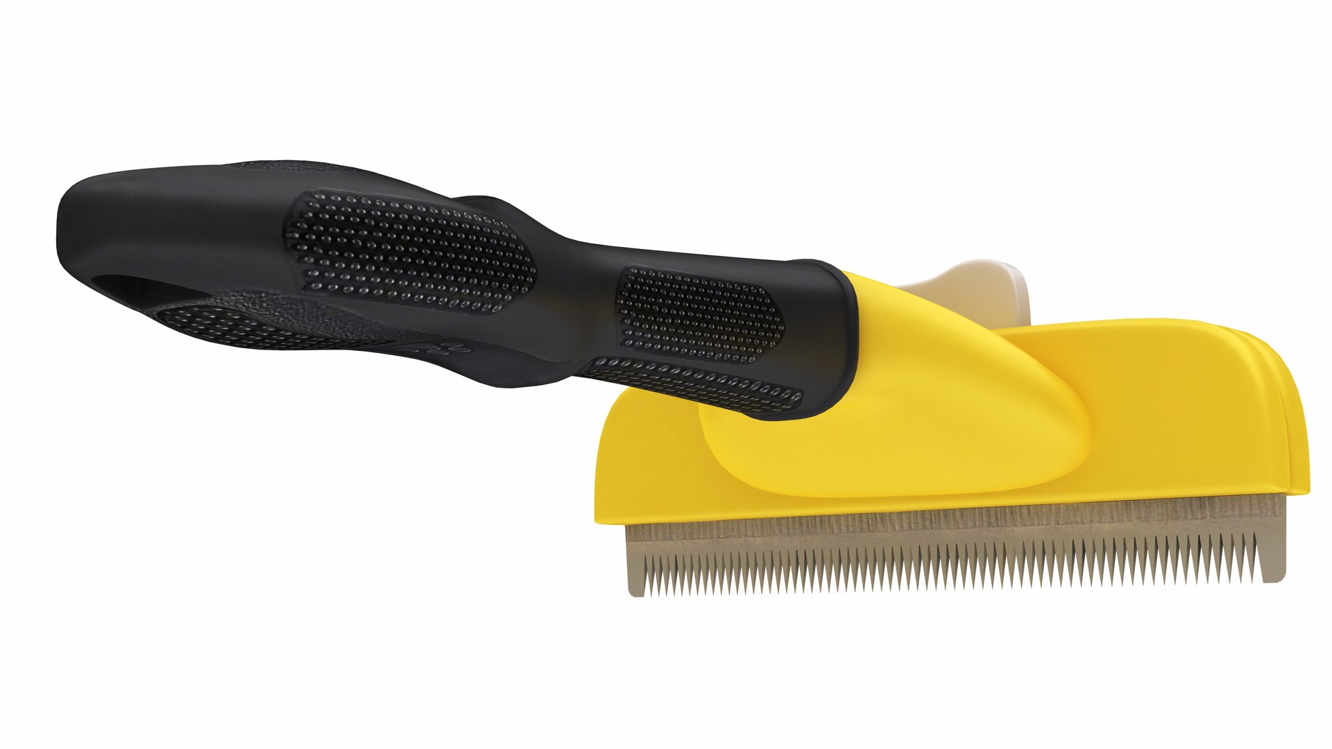 Pet Comb Collection 3D Model - TurboSquid 1747296
