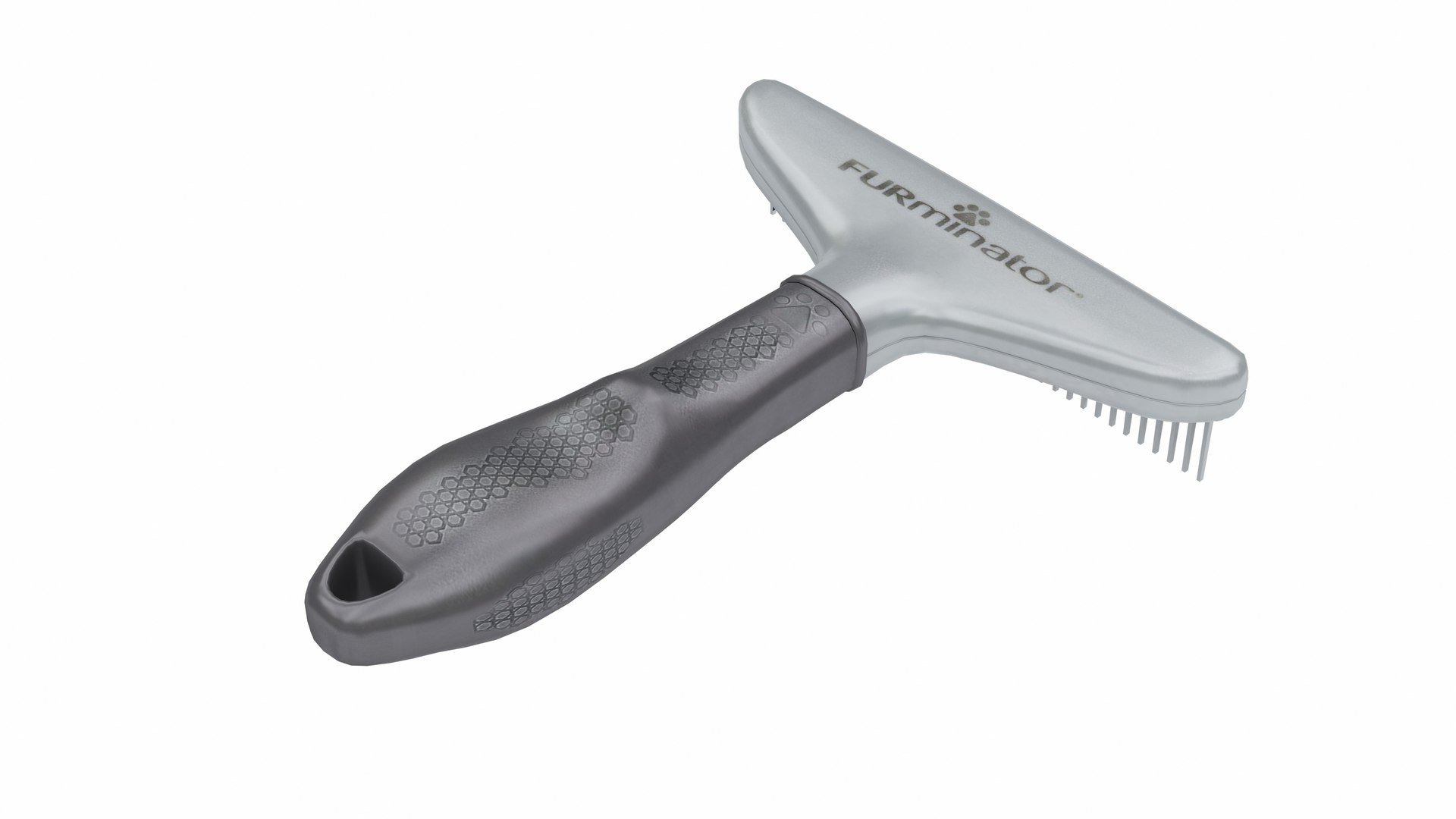 Pet Comb Collection 3D Model - TurboSquid 1747296