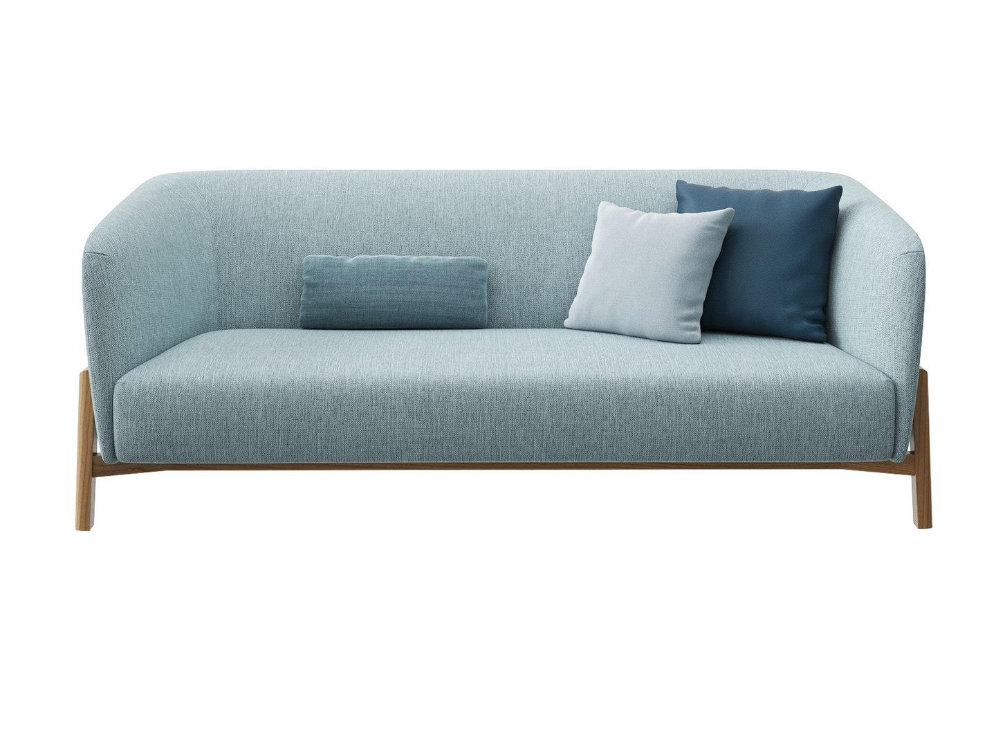 3D Ten Living Sofa - TurboSquid 2156363
