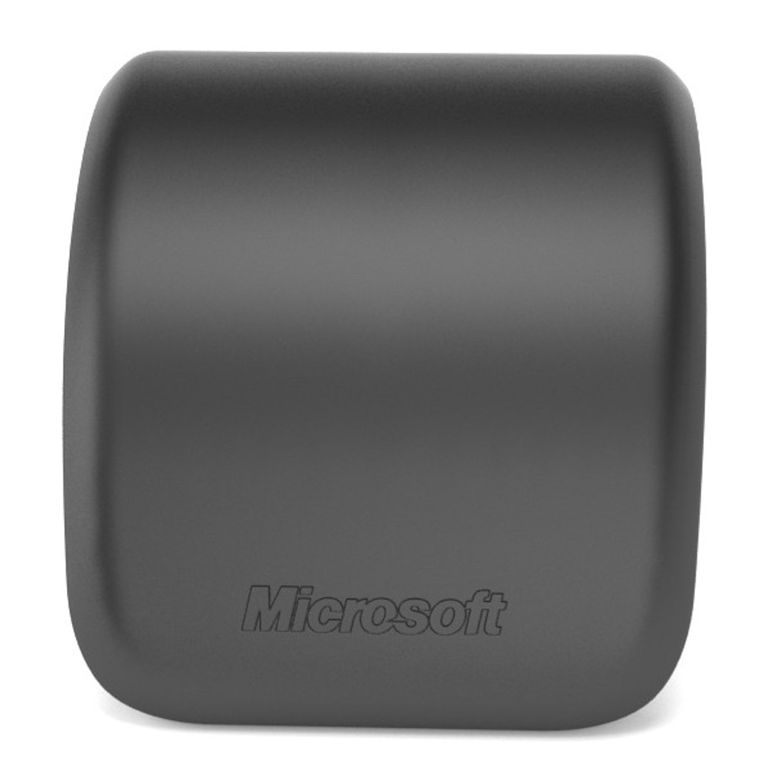 Microsoft Arc Touch Mouse 3d Model