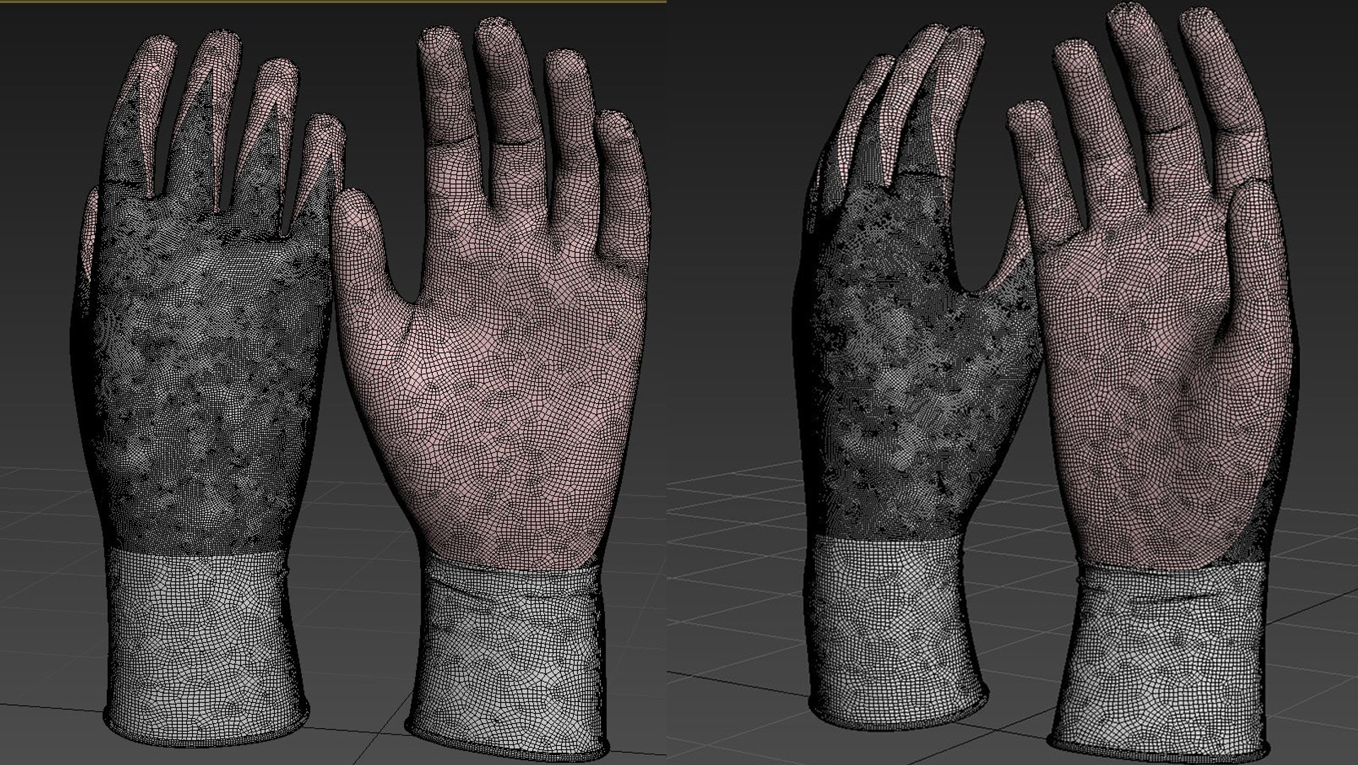 3D Model Cloth - TurboSquid 1610211