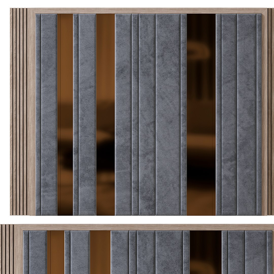 Panel By Pinterest 3D Model - TurboSquid 1948131