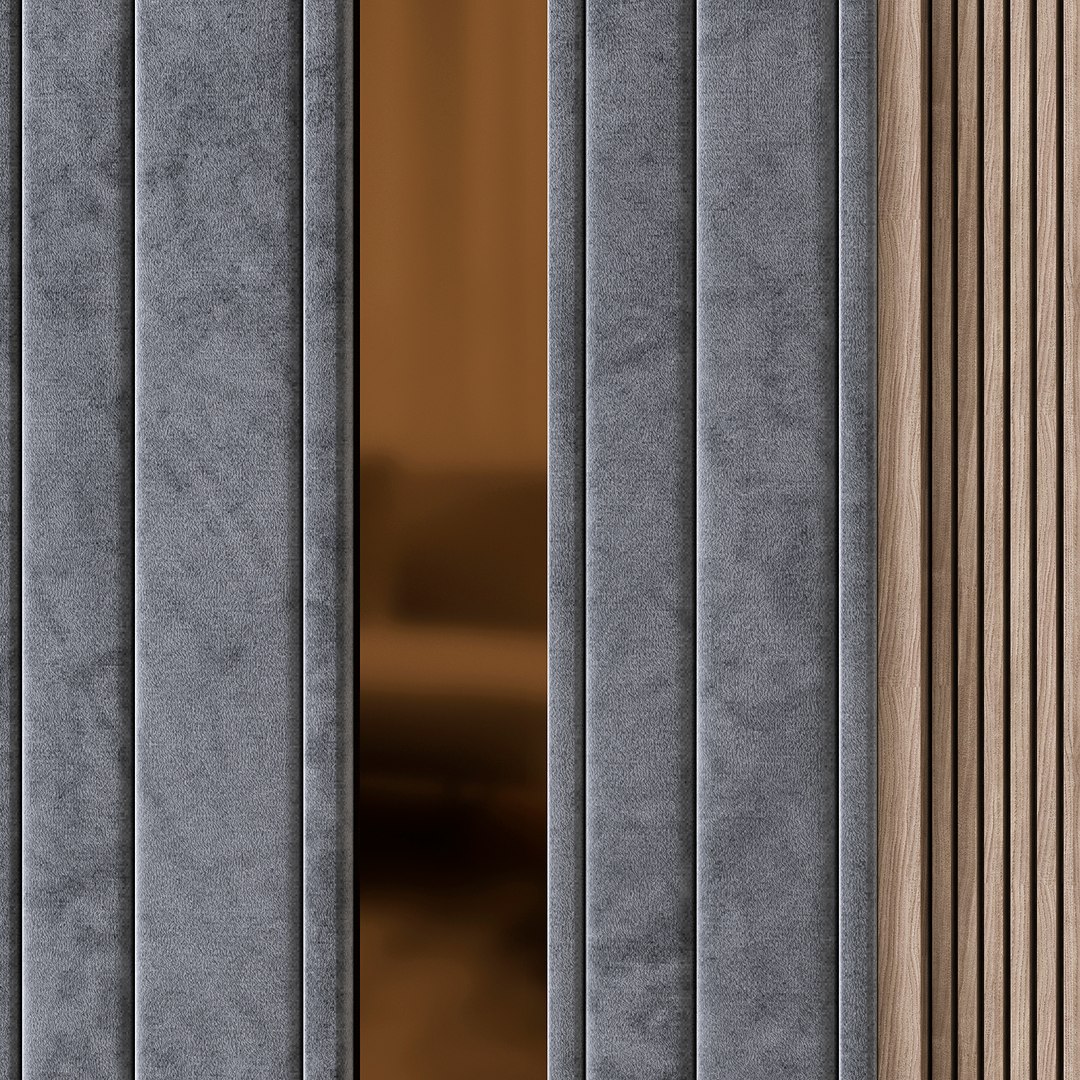 Panel By Pinterest 3D Model - TurboSquid 1948131