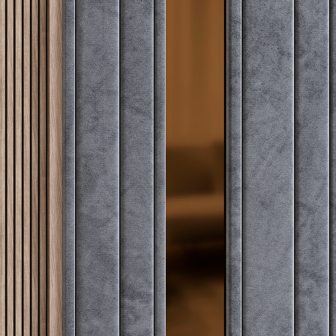Panel By Pinterest 3D Model - TurboSquid 1948131