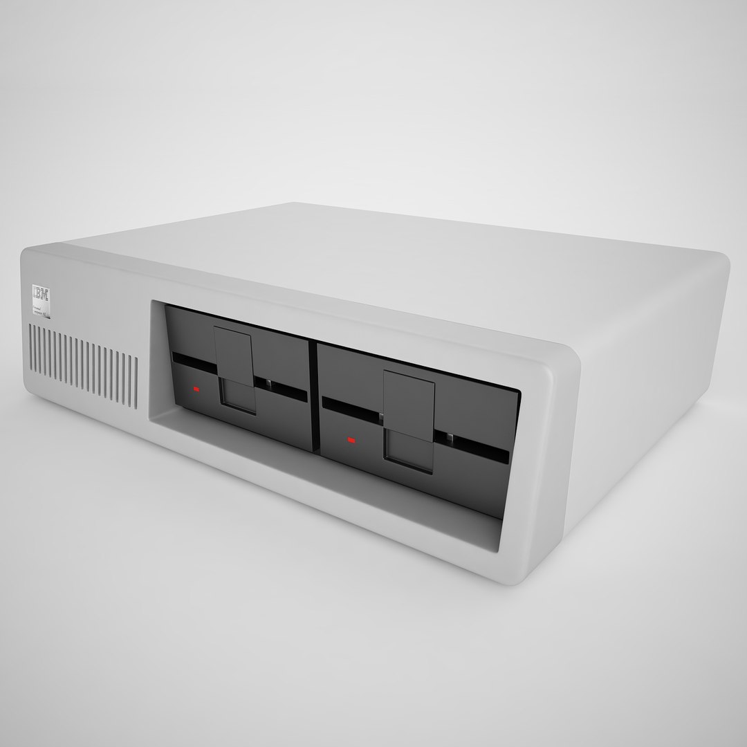 ibm pc xt s