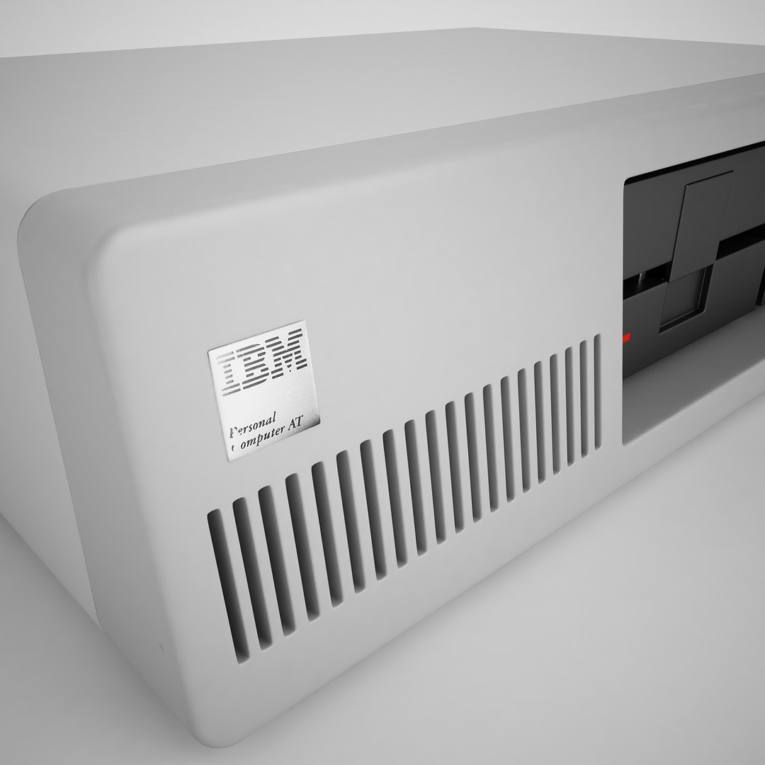 ibm pc xt s