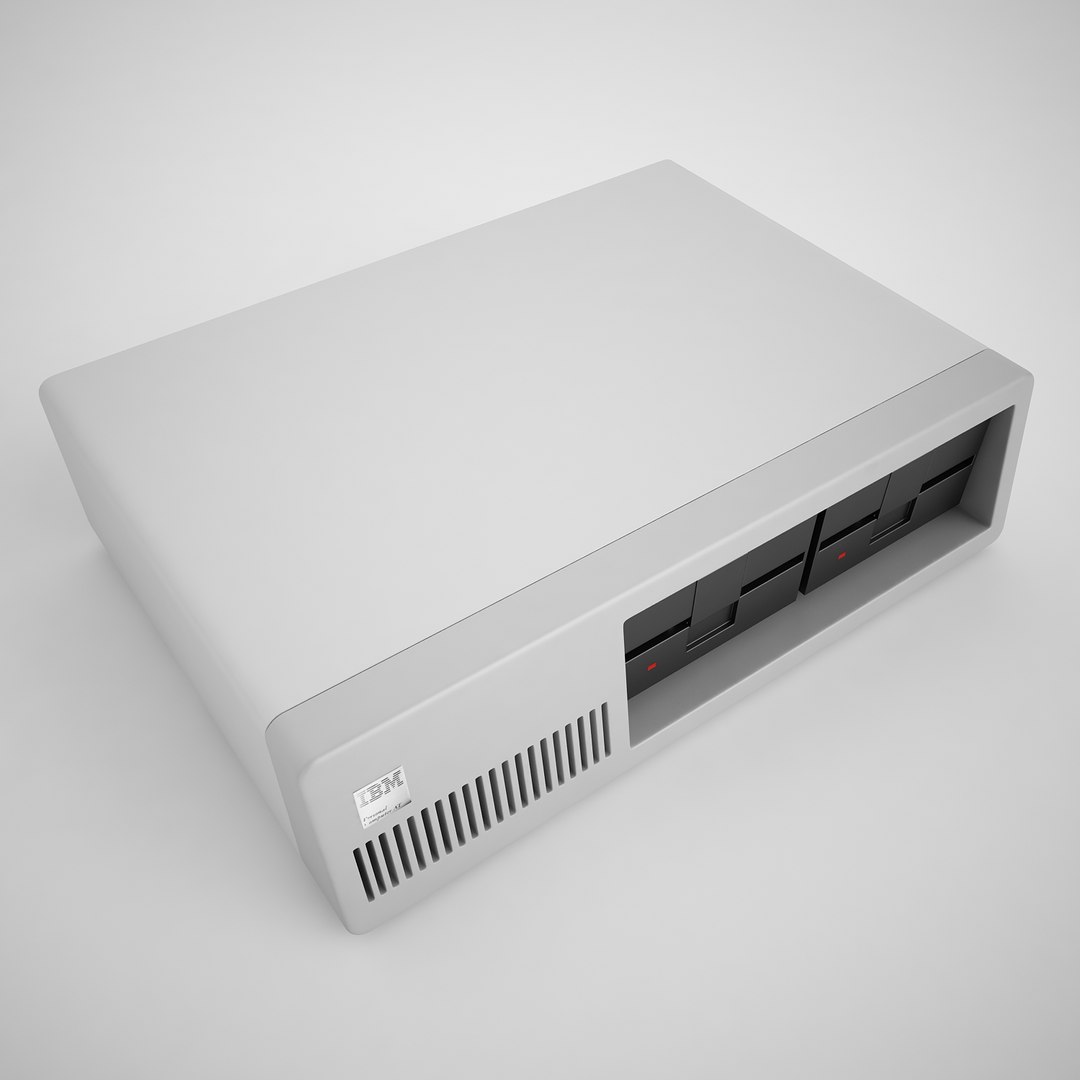 ibm pc xt s