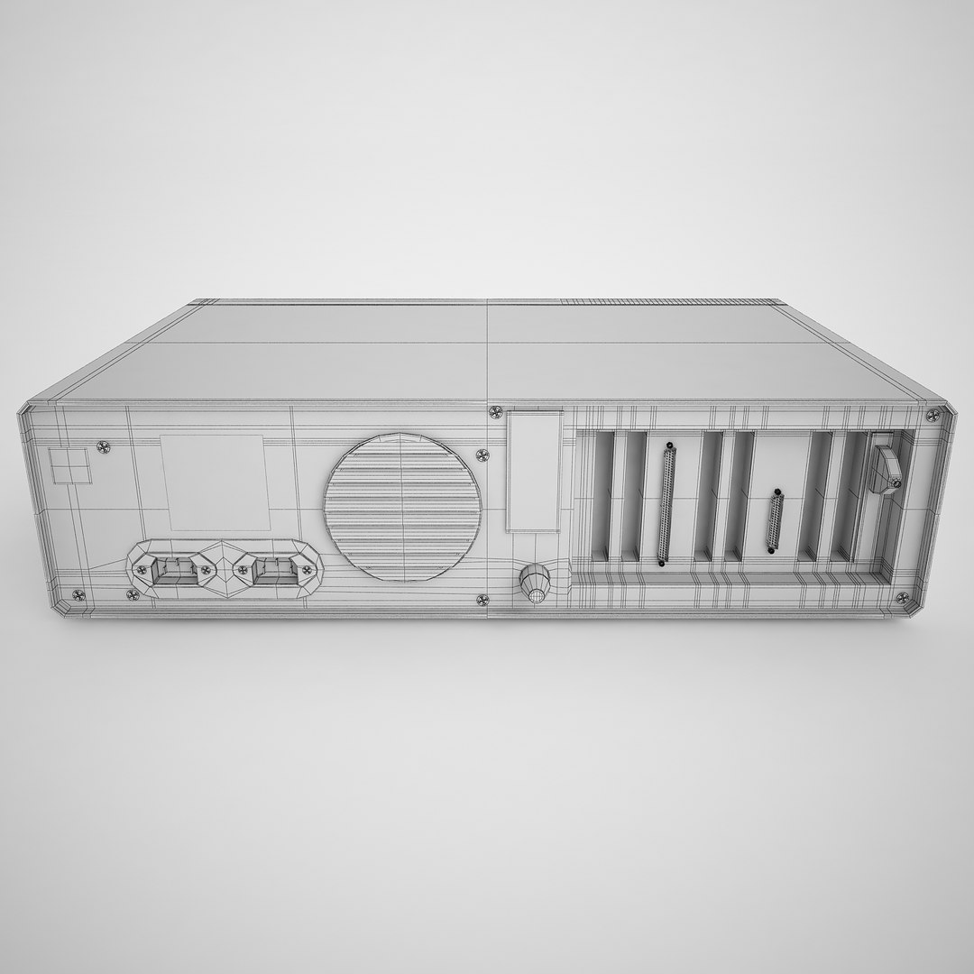 ibm pc xt s