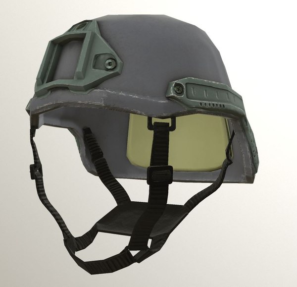 Helmet Engineer 3D Models for Download | TurboSquid