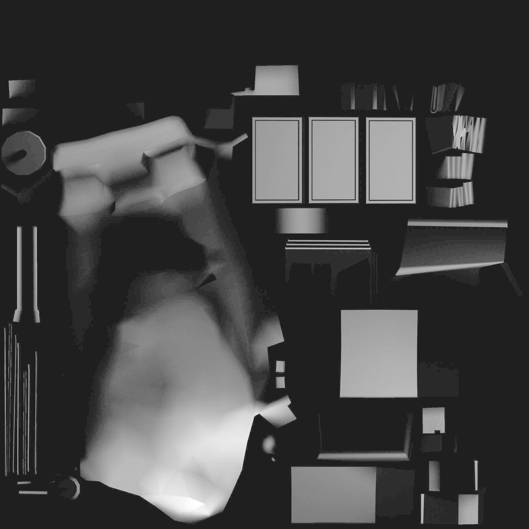 Flying window skybox 3D model - TurboSquid 1520315