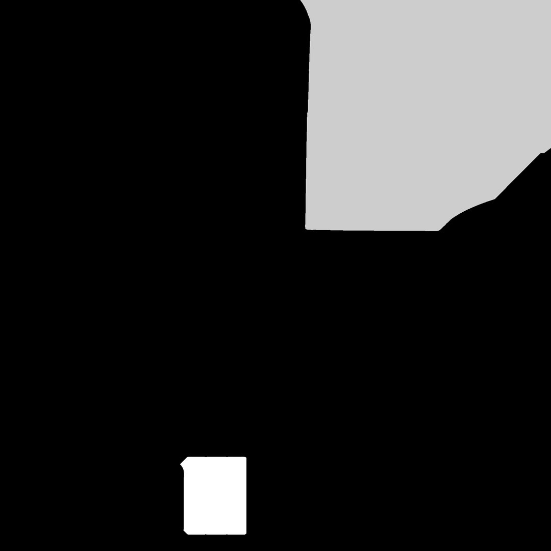 Flying window skybox 3D model - TurboSquid 1520315