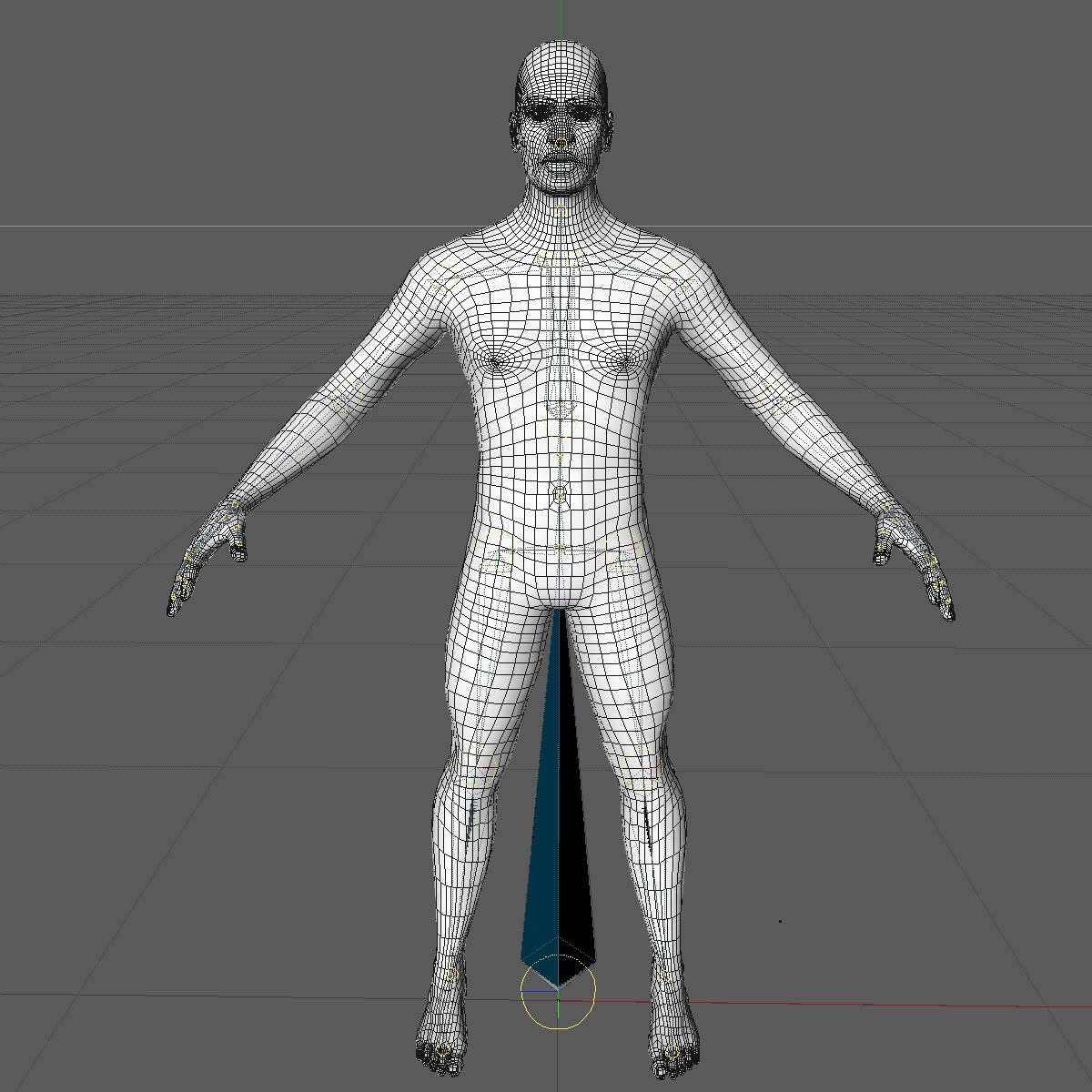 modelo 3d Cuerpo humano realista de hombre africano de 25 años - Rig ...