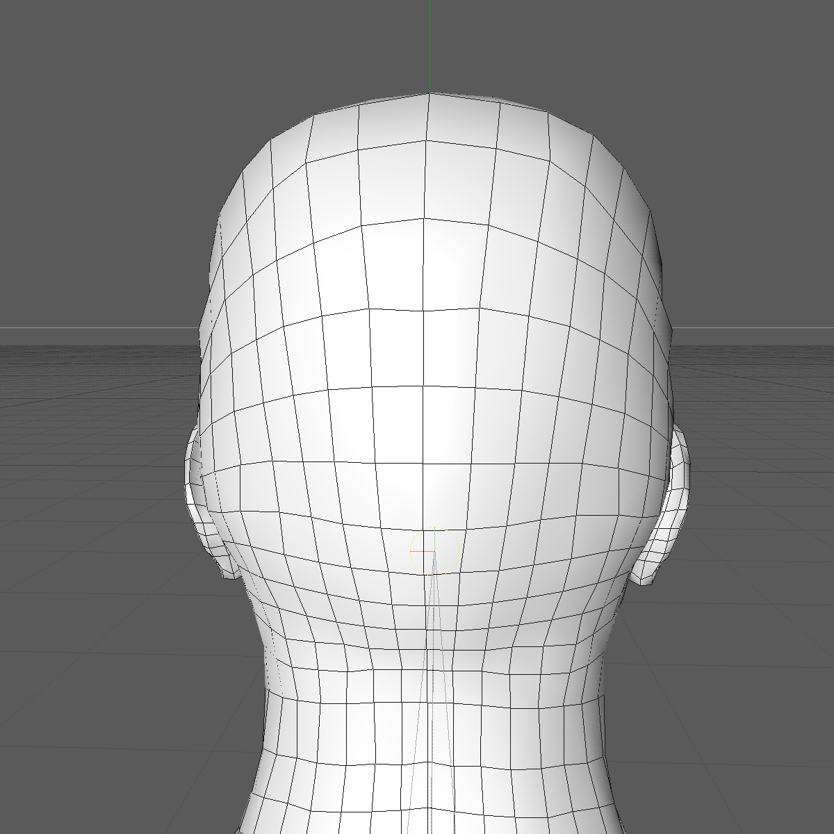 Realistic human body 25 3D model - TurboSquid 1260204