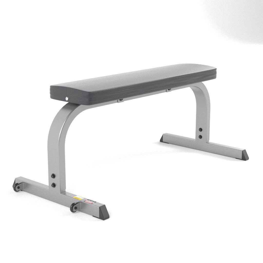Bar Bench 3D - TurboSquid 1244928