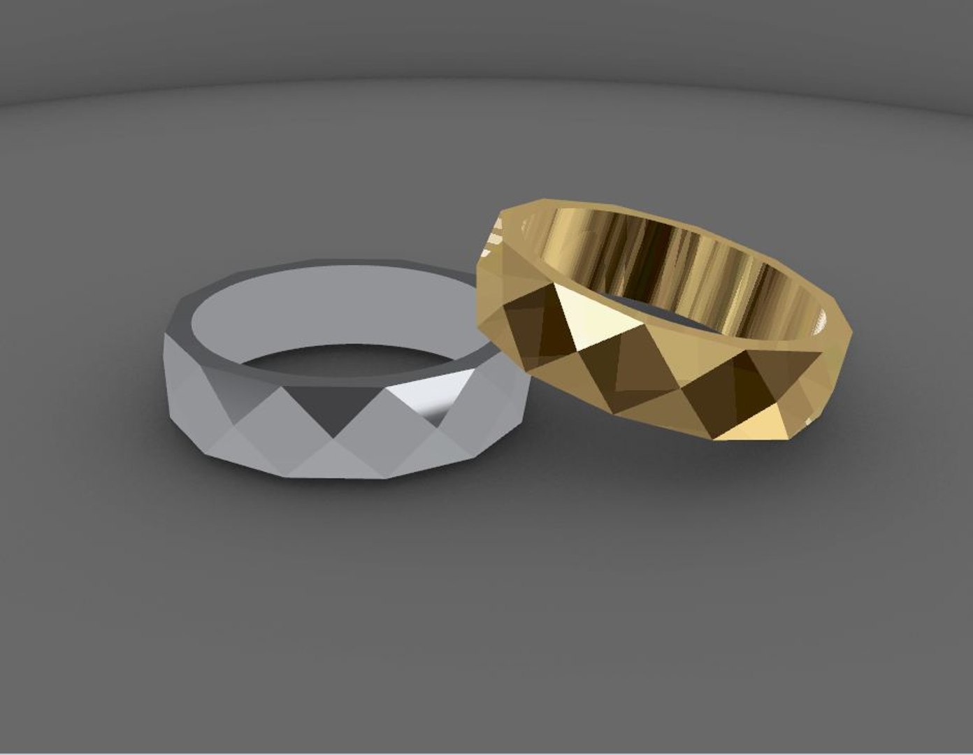 Band 3D - TurboSquid 1564868