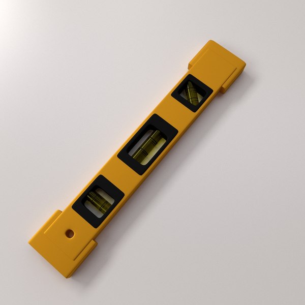 Laser Level 3D Models for Download | TurboSquid