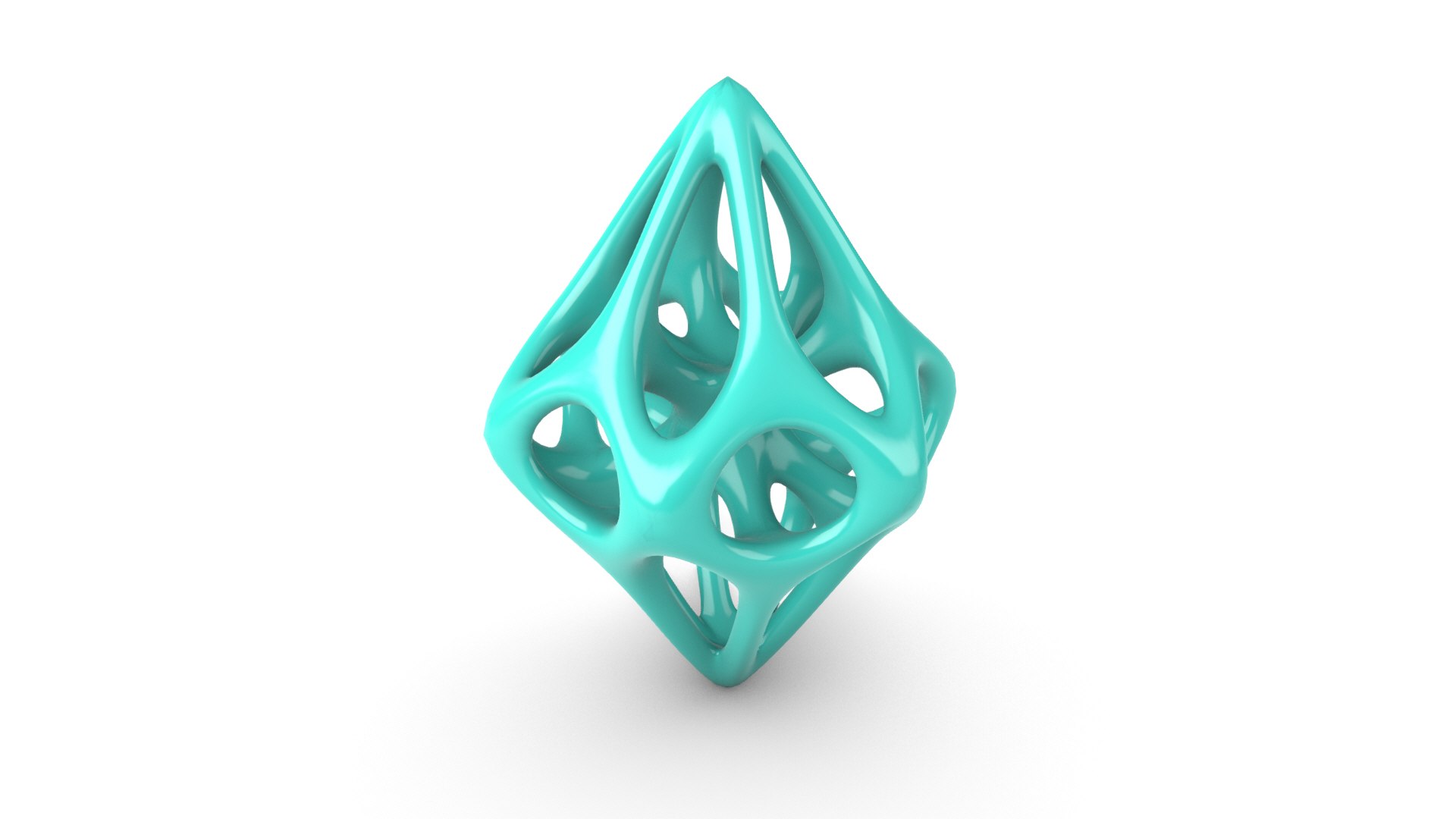 3D Math Sci-Fi Geometry 14 - TurboSquid 2196966