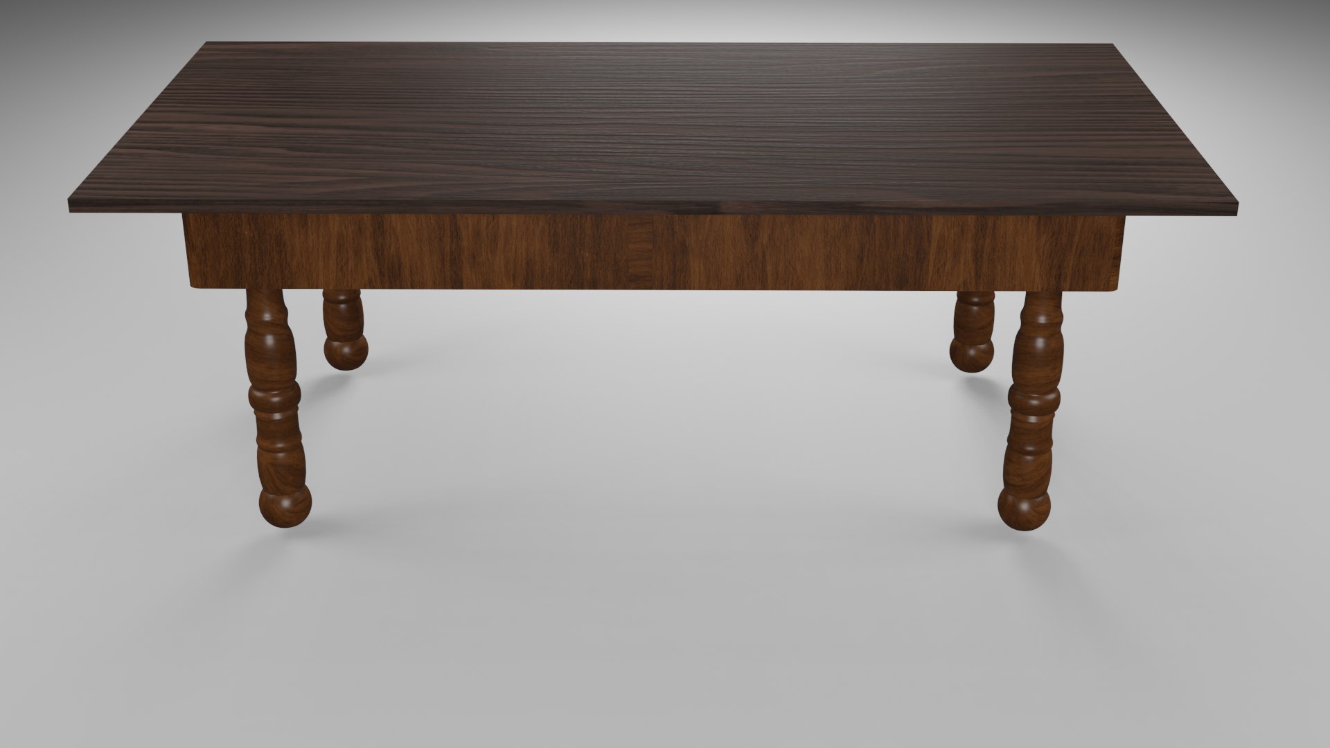 3D Mesa Antigua - TurboSquid 2138379