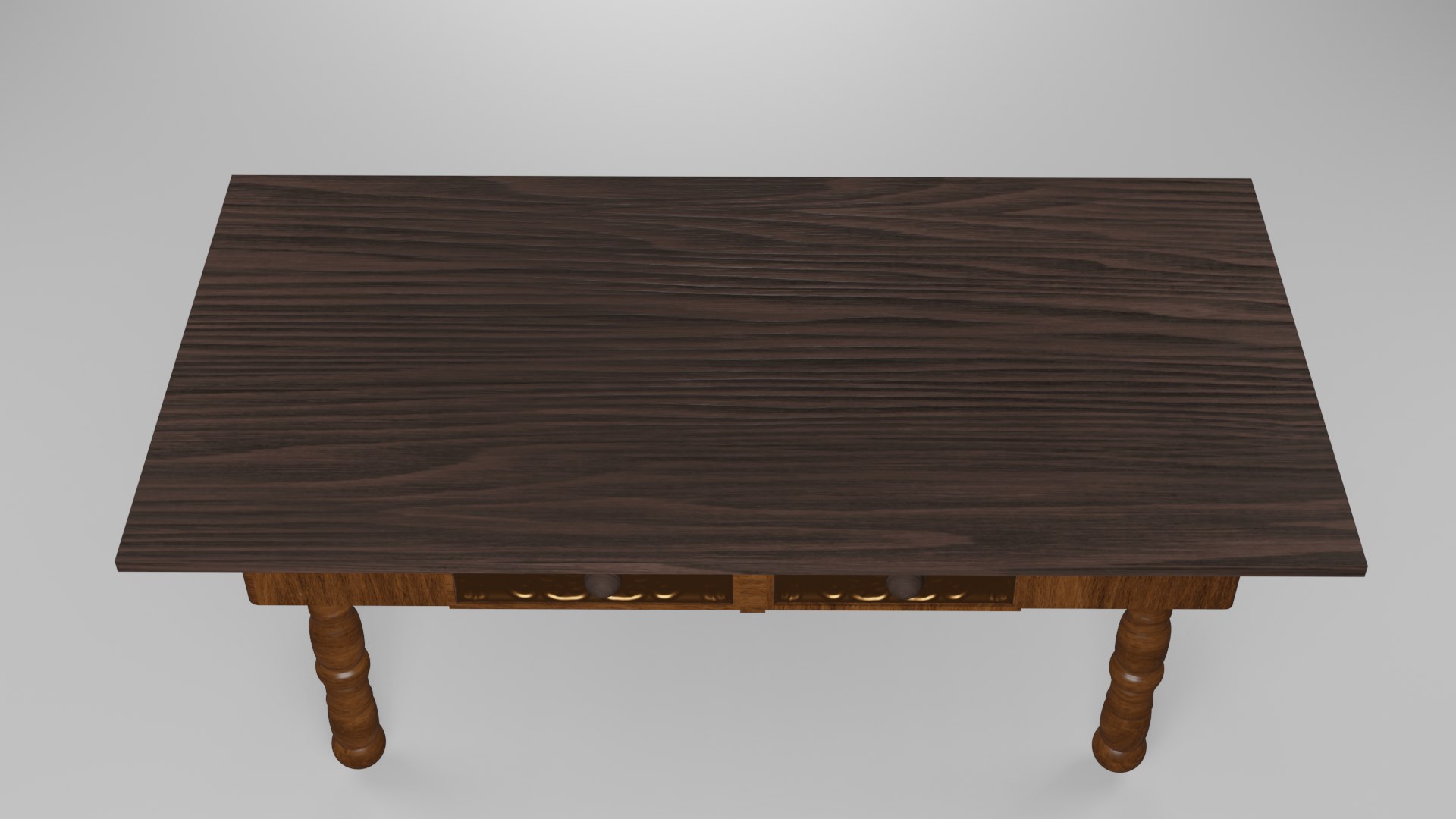 3D Mesa Antigua - TurboSquid 2138379