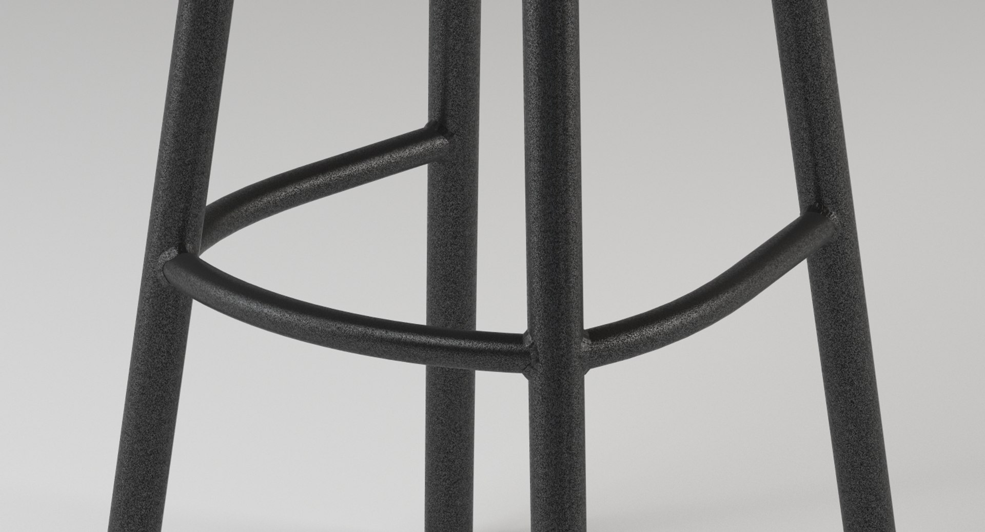 barstool wendela 3d max