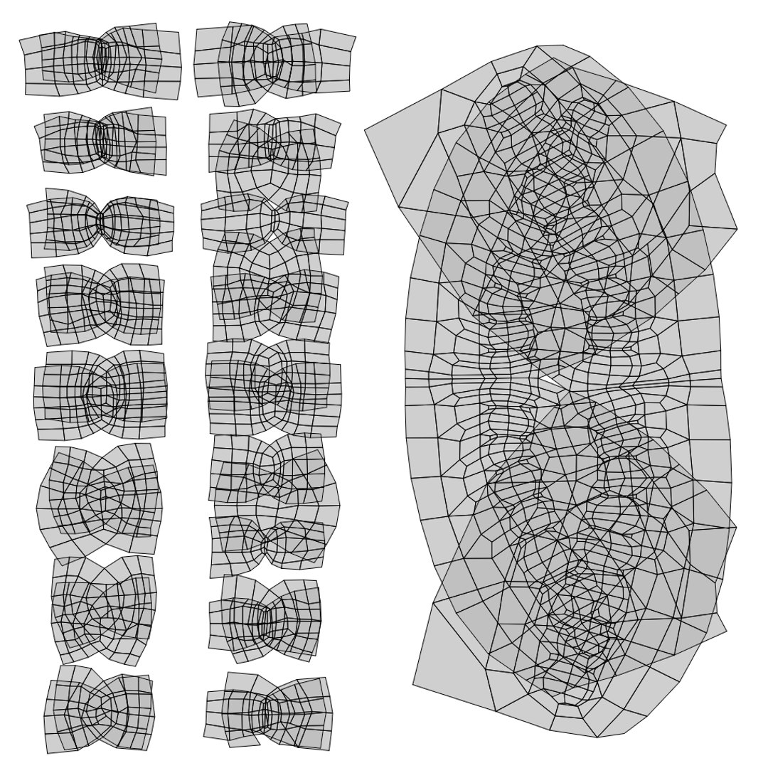 3D Naina Female Rigged 3d character - TurboSquid 1823044