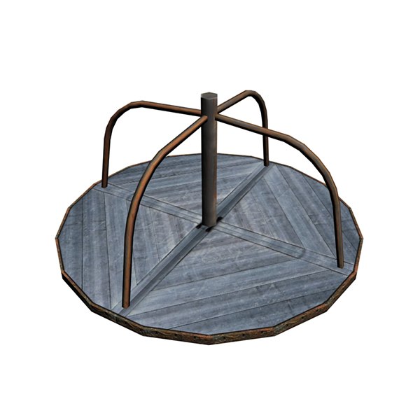 Free 3D Playground Models | TurboSquid