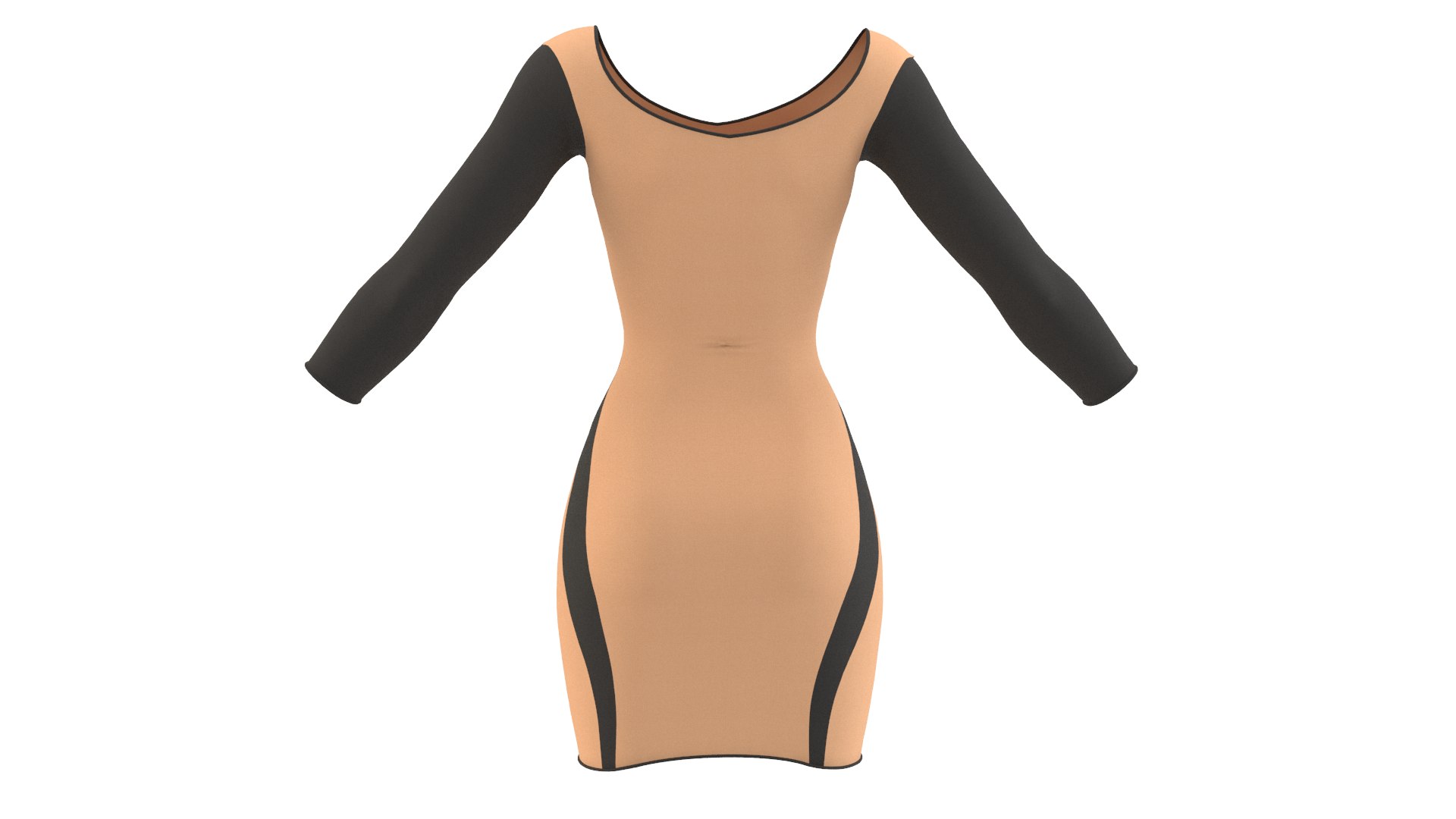 3D Wilda Real - TurboSquid 1473644