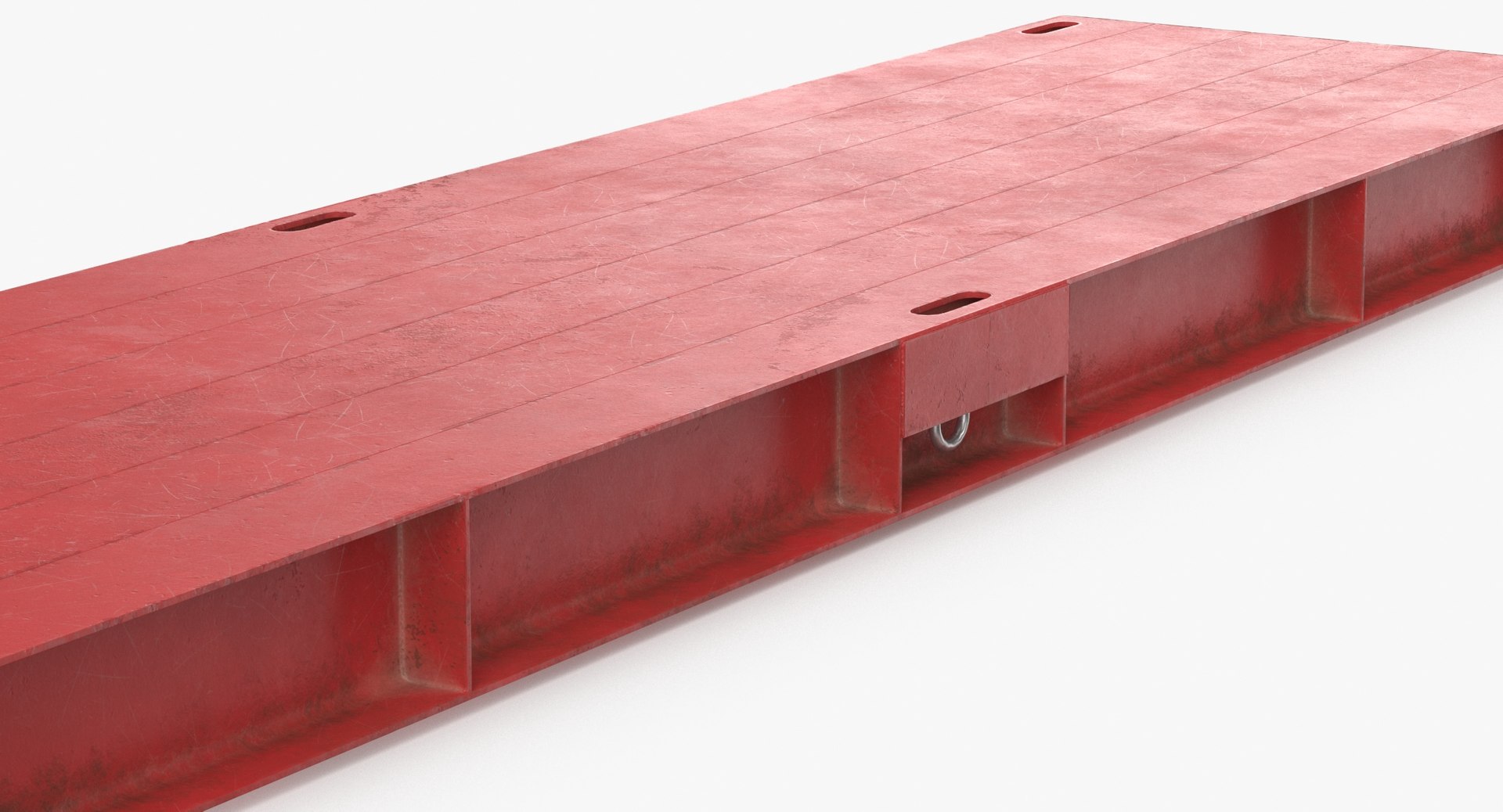 3D Steel Crane Mat 02 - TurboSquid 1707527