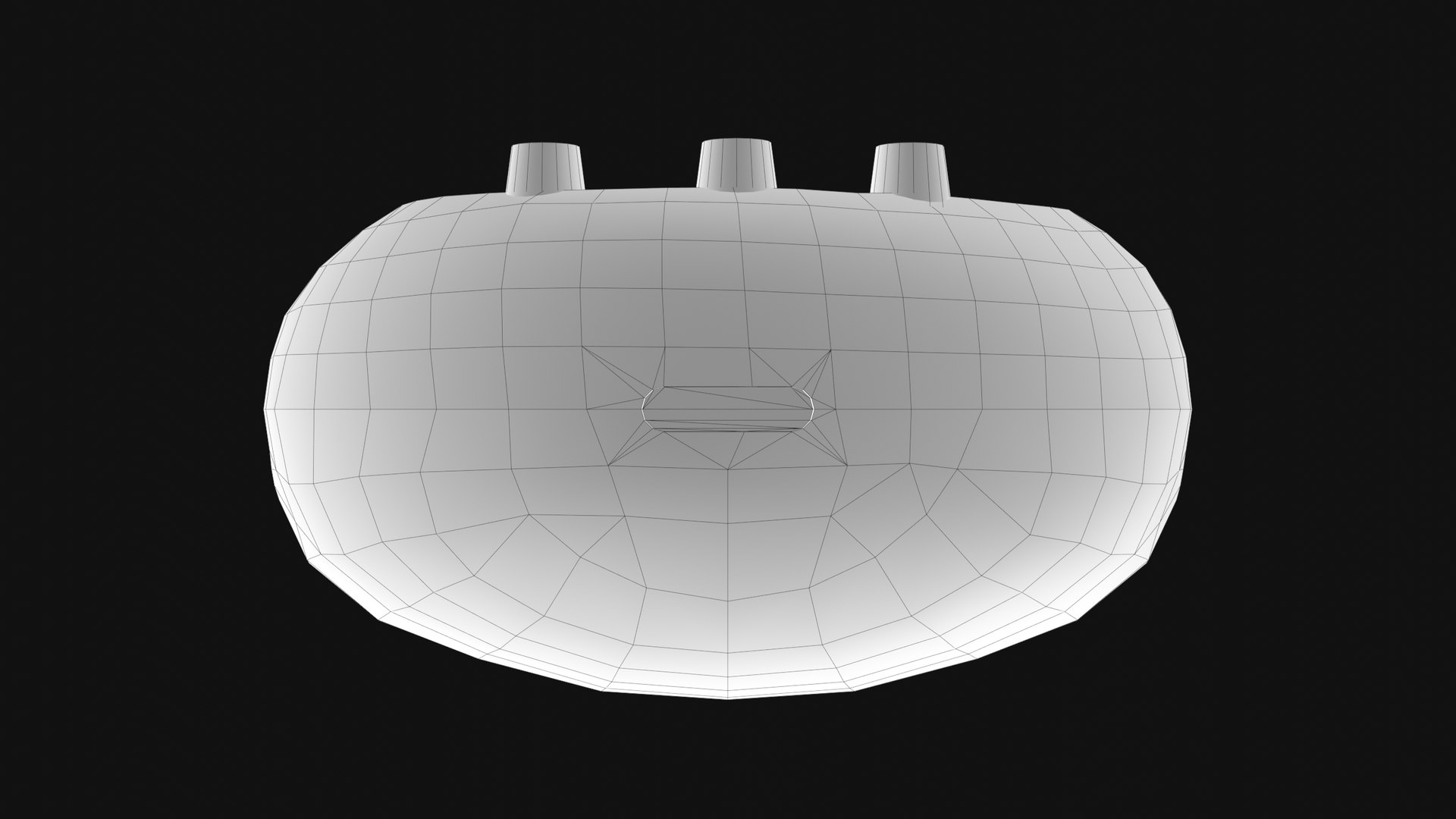 Tamagotchi Uni 3D Model - TurboSquid 2238399