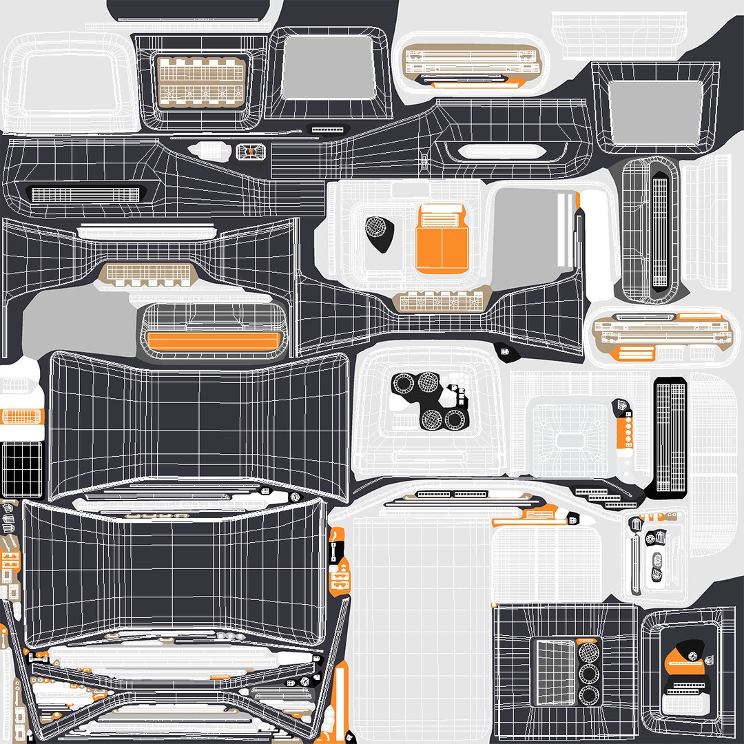 Precious Metals Analyzer With Gold Bar 3D Model - TurboSquid 2385624