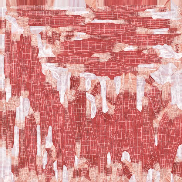 Male arm anatomy skin human model - TurboSquid 1469602