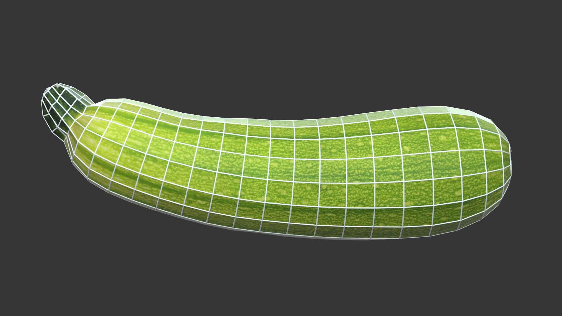 1 Polly 3D Model - TurboSquid 1385224