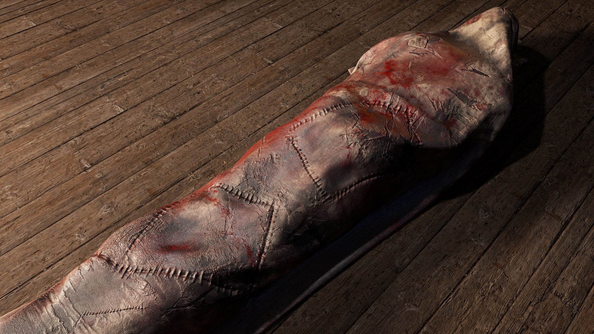 3D Model Inquisition - TurboSquid 1564002