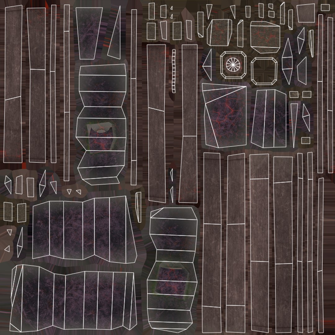 Hammer - Obsidian Model - TurboSquid 2155628