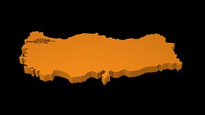 Free FBX Map Models | TurboSquid