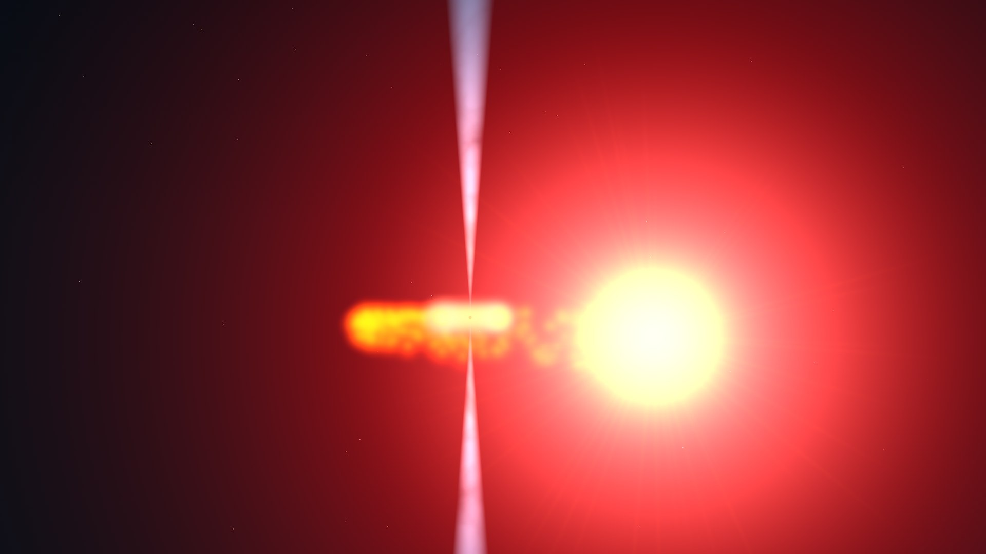 Black Hole Accretion Ring 3D - TurboSquid 1716211